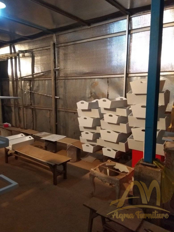 Production Furniture | Aqma Furniture