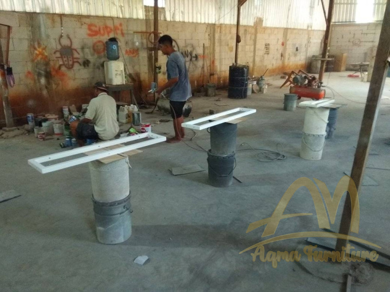 Production Furniture | Aqma Furniture