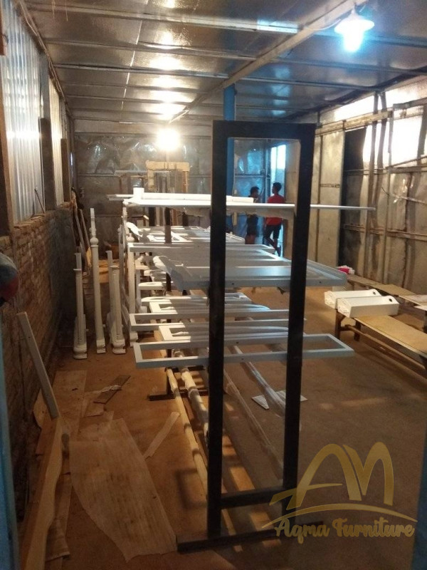 Production Furniture | Aqma Furniture